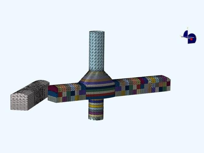 Woodsmith Mine Project | Dr. Sauer & Partners